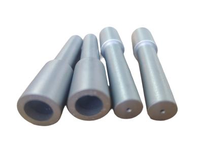 China Drill Bit Tungsten Carbide Rods T Shaped With Large Round Hole for sale