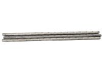 China 81.5HRA-95HRA Tungsten Steel Rod Customized With Ground Surface Finish for sale