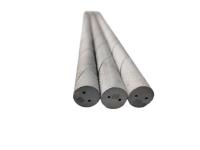 China Double Cooling Hole Tungsten Carbide Bar For Processing Milling Cutters for sale