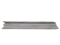 China High Standard Tungsten Carbide Wear Strips Impact Resistant For Cutting for sale