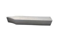 China Carbide Wear Bars , High Strength Tungsten Carbide Stock for sale