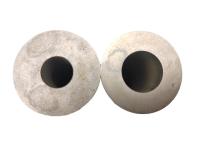 China Customized Round Tungsten Carbide Cold Heading Dies For Fastener Molds for sale