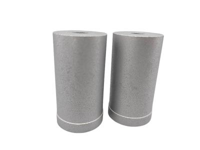 China Temperature Wear Resistant High Strength / Cold Heading Die Blank For Copper Wire for sale