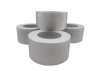 China Round High Strength Tungsten Carbide Cold Forging Dies High Temperature Resistance for sale