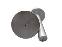China High Wear Resistance Carbide T Rod for Precision Industrial Cutting Applications for sale
