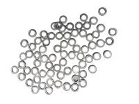 China Customized Tungsten Carbide Parts Wear Resistant Tungsten Steel Ring for sale