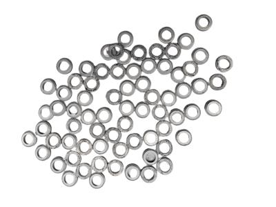 China Customized Tungsten Carbide Parts Wear Resistant Tungsten Steel Ring for sale
