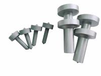 China Custom Tungsten Carbide T Rod for Heavy-Duty Industrial Use for sale
