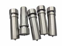 China Custom Tungsten Carbide T Rod for Heavy-Duty Industrial Use for sale