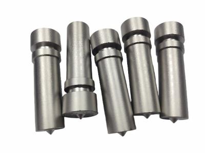 China Custom Tungsten Carbide T Rod for Heavy-Duty Industrial Use for sale