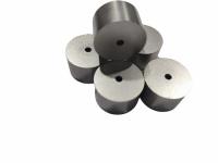 China Tungsten Carbide Discs High Hardness Tungsten Carbide Ring Blanks ODM Available for sale