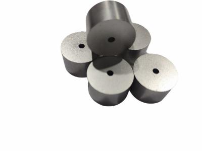 China Tungsten Carbide Discs High Hardness Tungsten Carbide Ring Blanks ODM Available for sale