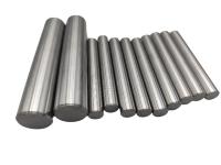 China Solid Tungsten Cobalt Alloy Round Rod for sale