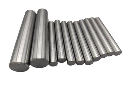 China Solid Tungsten Cobalt Alloy Round Rod for sale