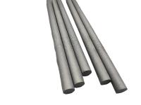 China Solid Tungsten-Cobalt Alloy Carbide Round Rod Blanks for sale