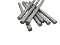 China Tungsten Carbide Rod Blank with Cooling Holes for sale