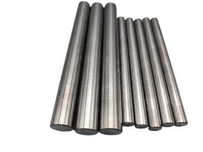 China Solid Tungsten Carbide Rods with Customizable Dimensions Featuring High Wear Resistance and Corrosion Resistance for sale