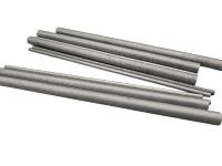 China Solid Cemented Carbide Rods HRA 89-93 Hardness and 14.5-15.9 G/cm3 Density for sale