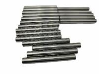China Customizable Tungsten Carbide Rods for Wear Environments for sale