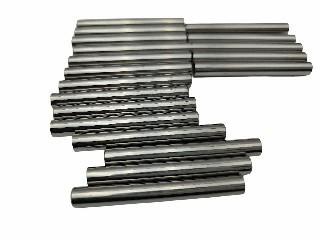 China Customizable Tungsten Carbide Rods for Wear Environments for sale