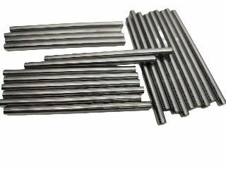 China Customizable Durable Tungsten Carbide Rod Blanks for sale