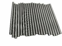 China High-Impact-Resistant High-Performance Tungsten Carbide Steel Rods for sale