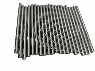 China High-Impact-Resistant High-Performance Tungsten Carbide Steel Rods for sale