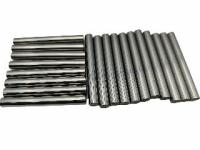 China High-Wear-Resistance Premium Tungsten Cobalt Carbide Rod Blanks for sale