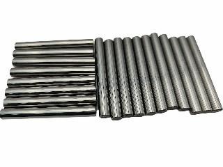 China High-Wear-Resistance Premium Tungsten Cobalt Carbide Rod Blanks for sale