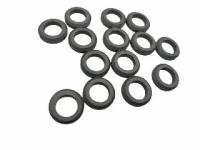 China Tungsten Steel Carbide Small Washer for sale