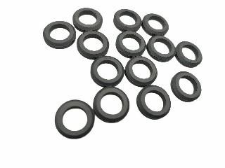 China Tungsten Steel Carbide Small Washer for sale
