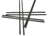 China Cemented Carbide Round Bar Blank for Machining, Milling Cutters, Drills, and Other Tools for sale