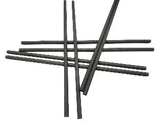 China Cemented Carbide Round Bar Blank for Machining, Milling Cutters, Drills, and Other Tools for sale