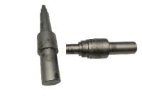 China High Strength Tungsten Carbide T Rod for Precision Engineering for sale