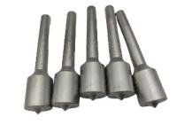 China Customizable Hardness Carbide T Rod Offering High Strength Ideal Industrial Wear Resistance Applications and Long Lasting for sale
