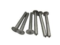 China Customizable Hardness Carbide T Rod Offering High Strength Ideal Industrial Wear Resistance Applications and Long Lasting for sale
