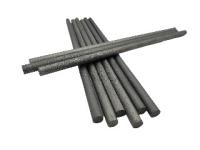 China High Wear Resistance Tungsten Carbide Rod Raw Material, Blank Material for sale