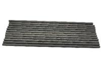 China High-Hardness Tungsten Cobalt Carbide Blanks Rods for sale