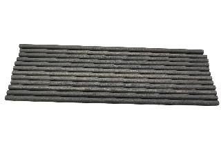 China High-Hardness Tungsten Cobalt Carbide Blanks Rods for sale