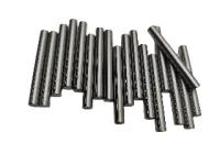 China 330mm Length Cemented Carbide Rod for sale