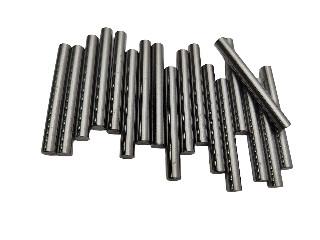 China 330mm Length Cemented Carbide Rod for sale