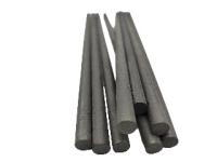 China Tungsten Carbide Alloy Round Bar Blanks for sale