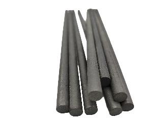 China Tungsten Carbide Alloy Round Bar Blanks for sale
