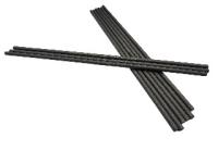 China High-Quality Tungsten Cobalt Alloy Round Bar Blank for sale
