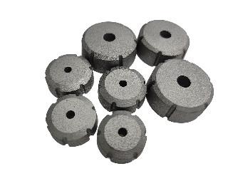 China Round Shapes Carbide Cold Heading Dies Superior Durability for sale