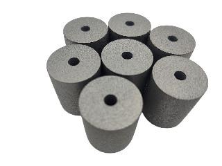 China Mold Blanks Suitable for Hot and Cold Forging for sale
