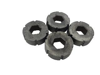 China Nut Mold Blanks for Cold Heading / Hot Forging Excellent Craftsmanship for sale