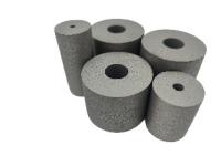 China Durable Impact Resistant Bolt Nut Mold Blanks for Industrial Manufacturing Needs for sale