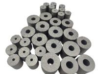 China Bolt and Nut Precision Mold Blank Material for Precision Manufacturing for sale