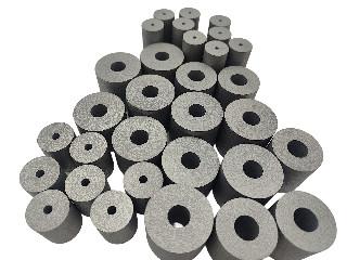 China Bolt and Nut Precision Mold Blank Material for Precision Manufacturing for sale